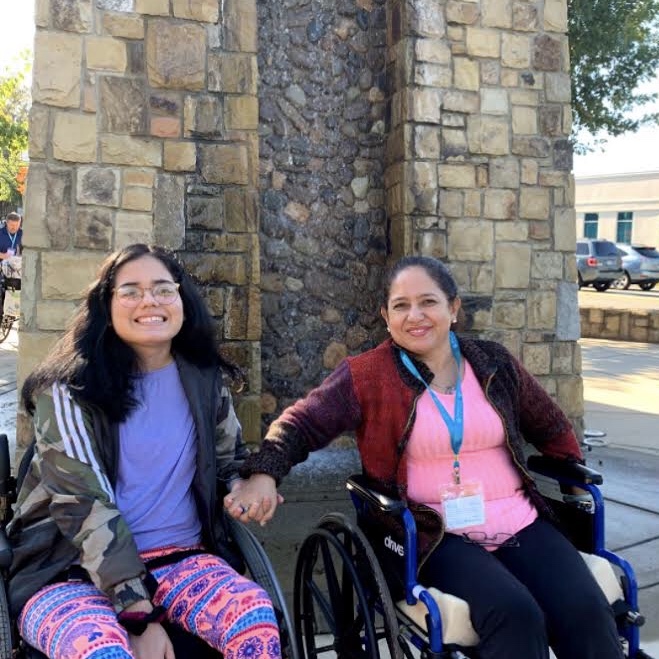 We Win – Harshada Rajani