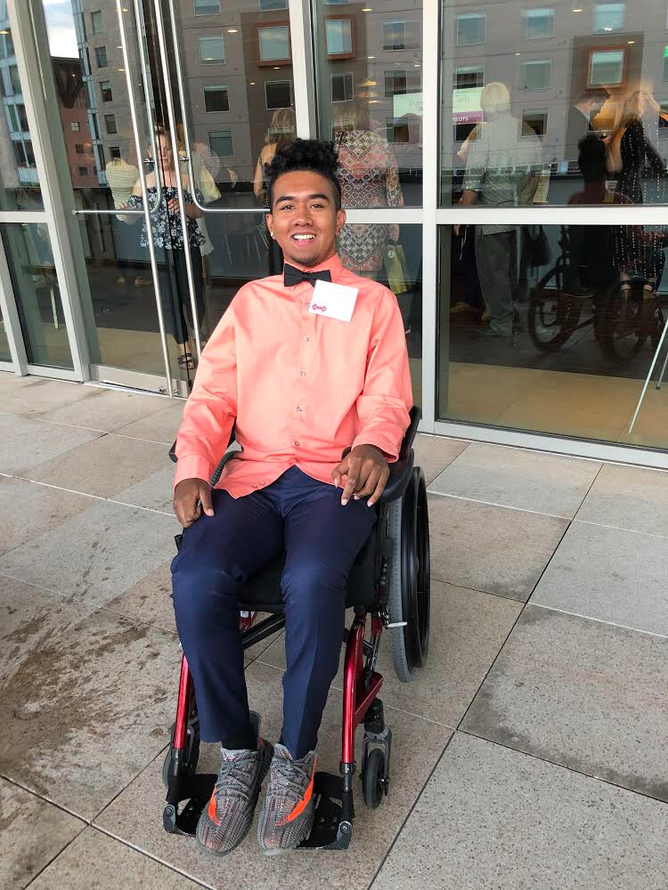 We Win – Harshada Rajani