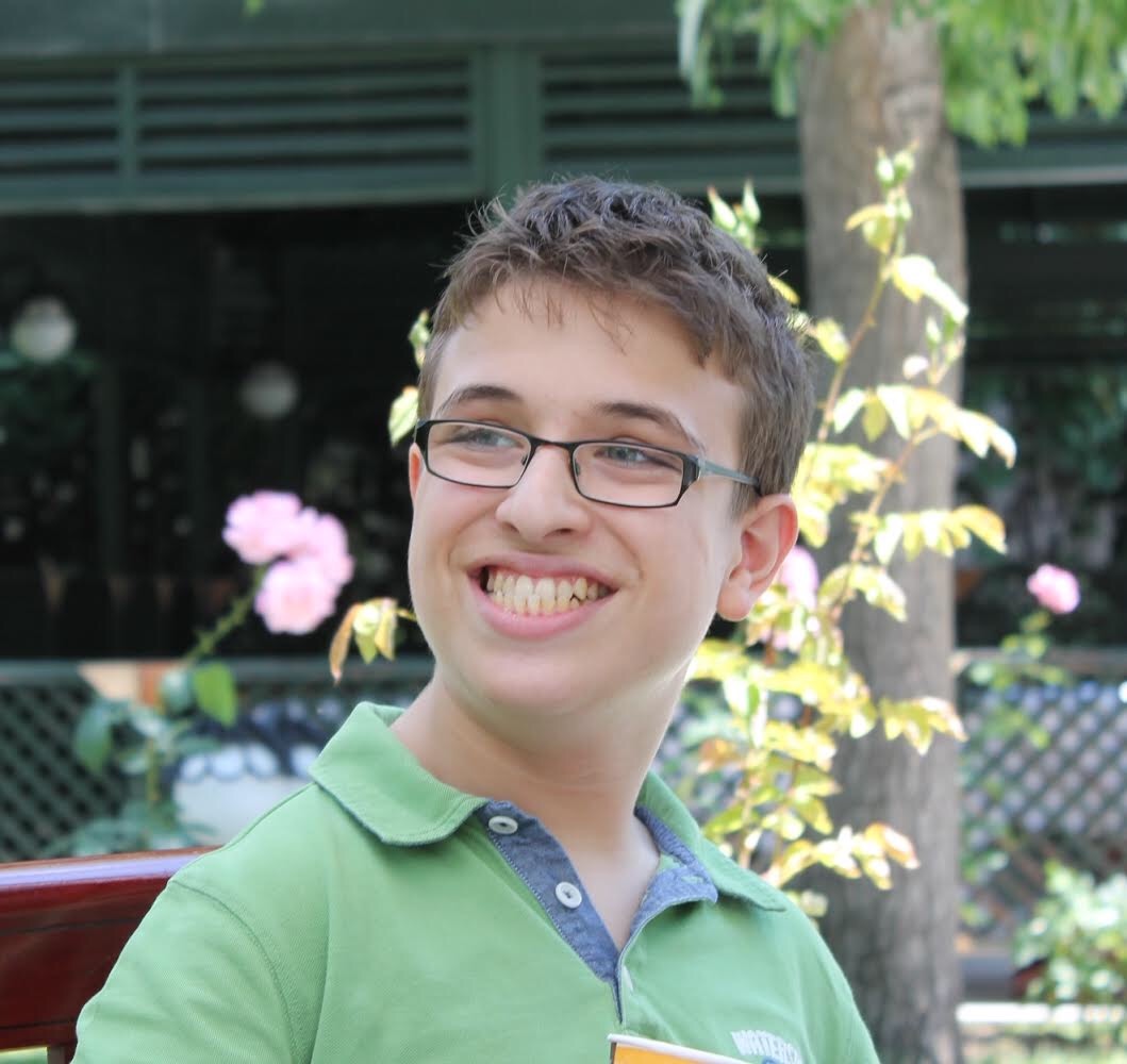 We Win – Harshada Rajani