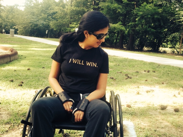 Harshada Rajani – Writer | We Win Co-founder | Advocate